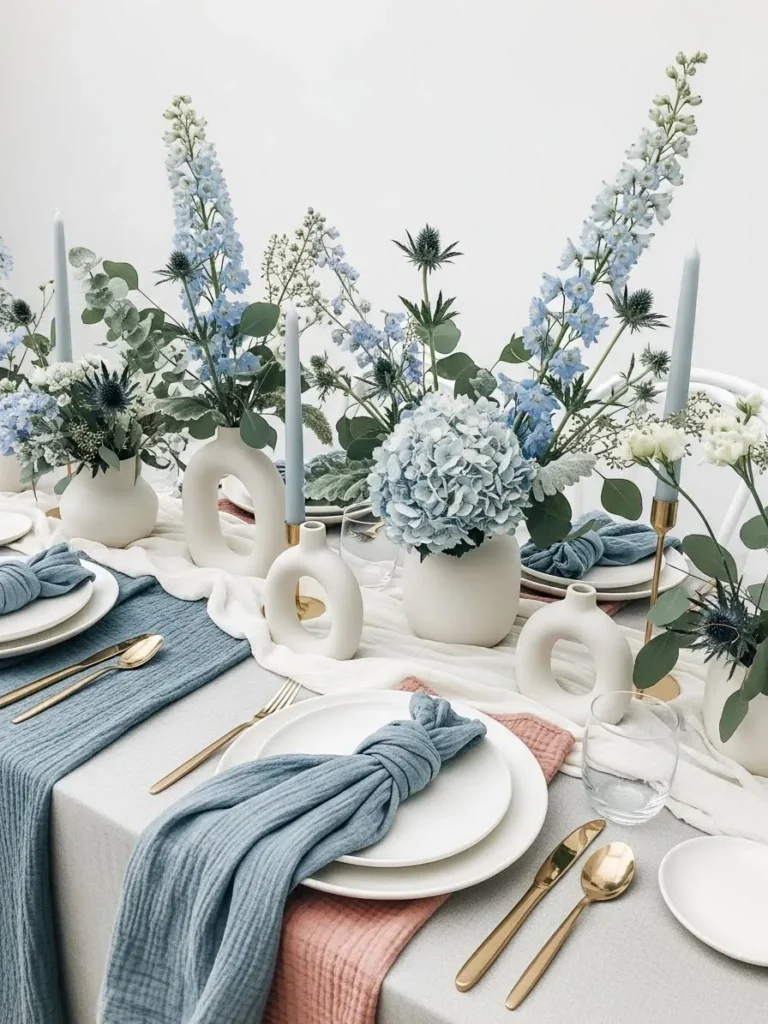17 Stylish Boy Baby Shower Theme Ideas That Feel Trend-Forward