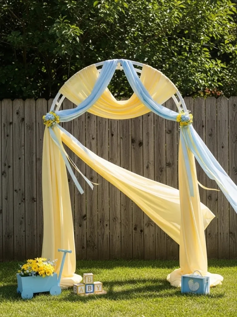 18 Happy You Are My Sunshine Baby Shower Ideas for a Boy