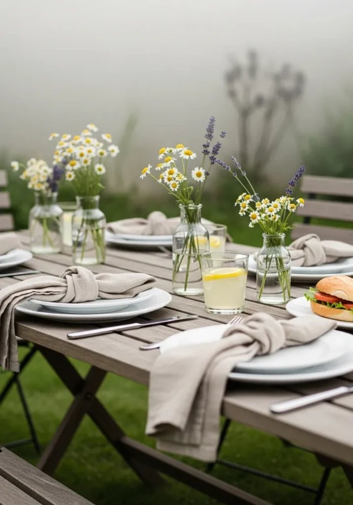 15 Backyard Retirement Party Ideas With Effortless Style