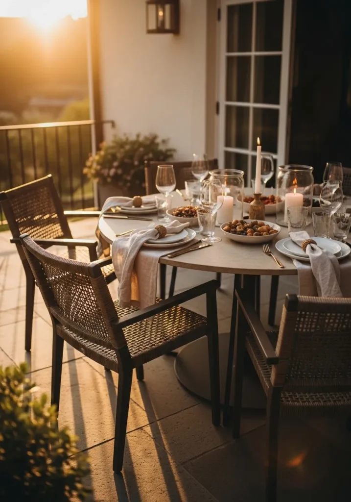 17 Outdoor Retirement Party Ideas Perfect for Easy Celebrations