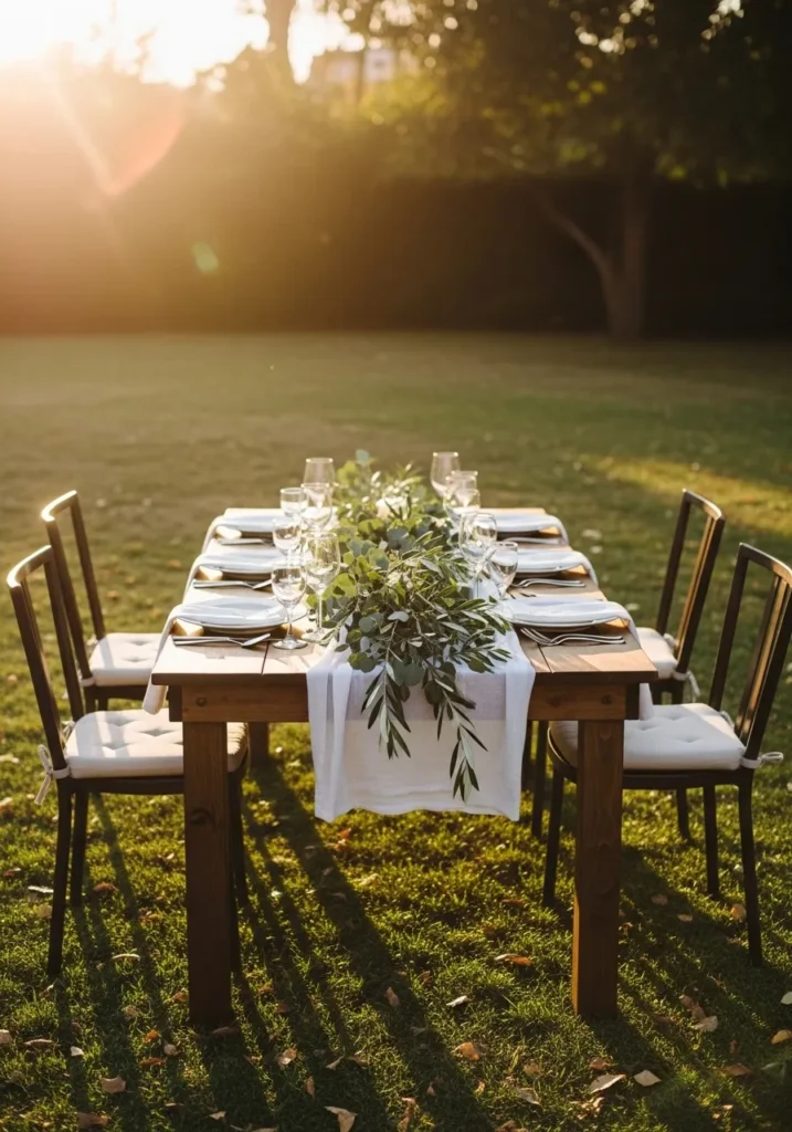 17 Outdoor Retirement Party Ideas Perfect for Easy Celebrations