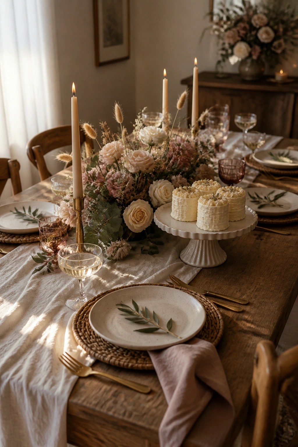 18 Easy At Home Adult Birthday Party Ideas That Feel Surprisingly Elevated