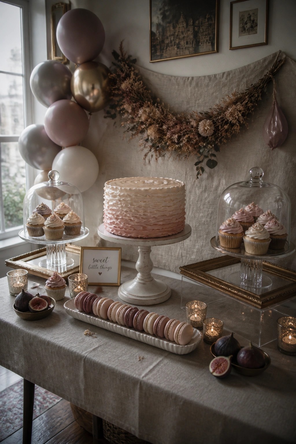 25 Budget Friendly Adult Birthday Party Ideas That Still Look Luxe